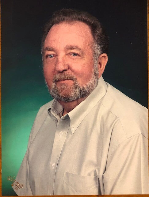 Larry- Kidney Recipient - Donate Life KY